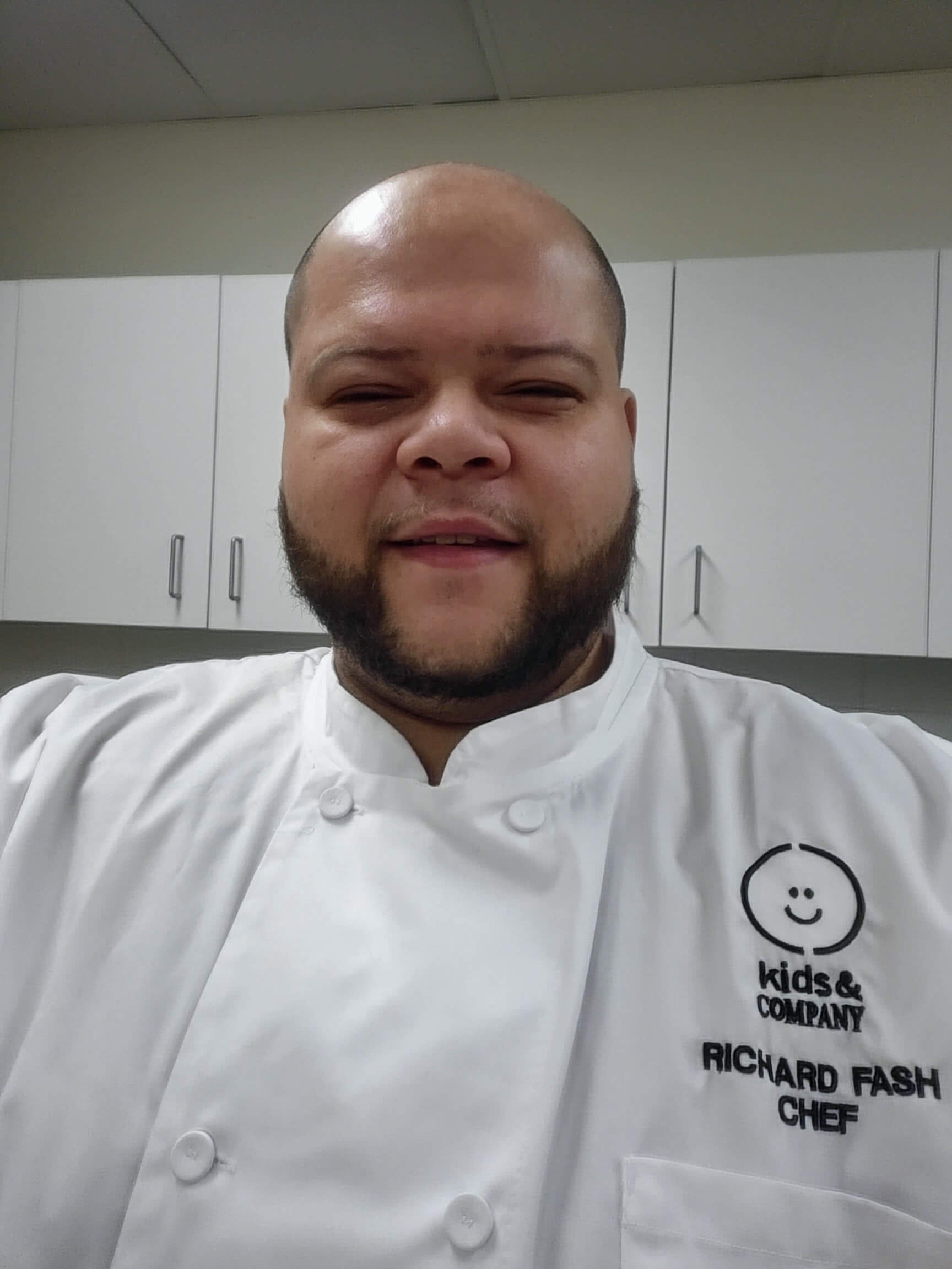 Richard Fash | Kidco Kitchen