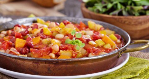 Chitty Chitty Squashy Chili | Kidco Kitchen
