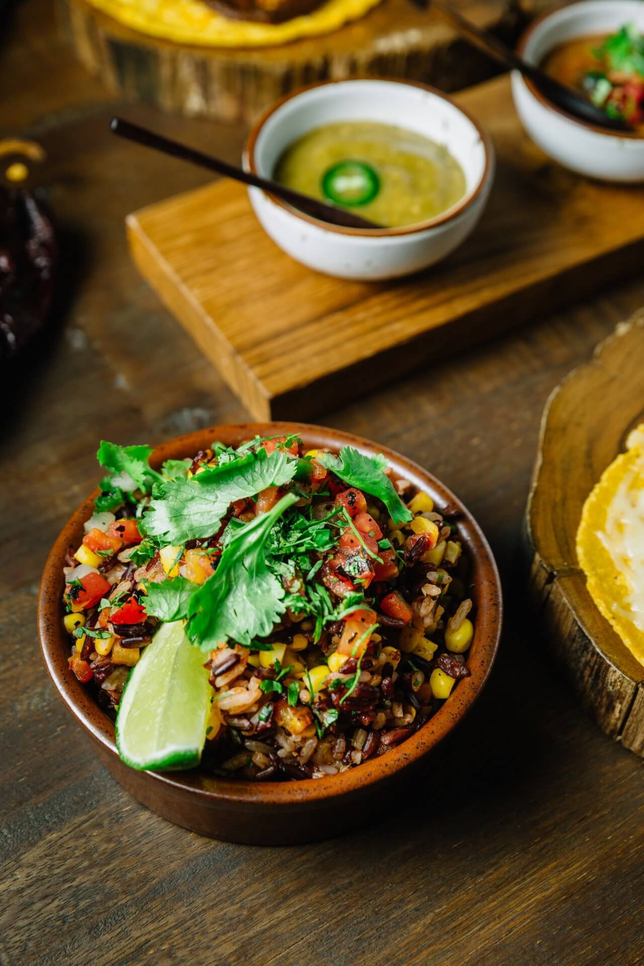 Jammin’ Jambalaya | Kidco Kitchen