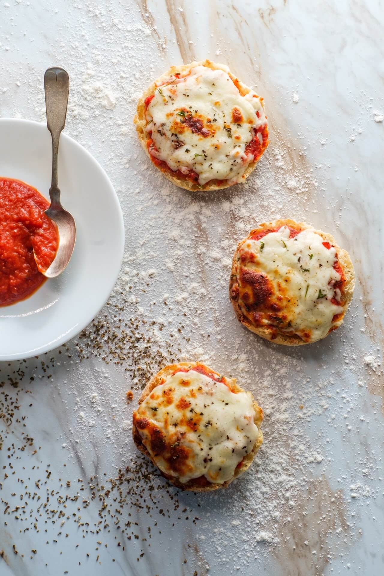 Pizza Stackers | Kidco Kitchen