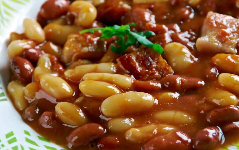 Ratatouille Bean Stew | Kidco Kitchen